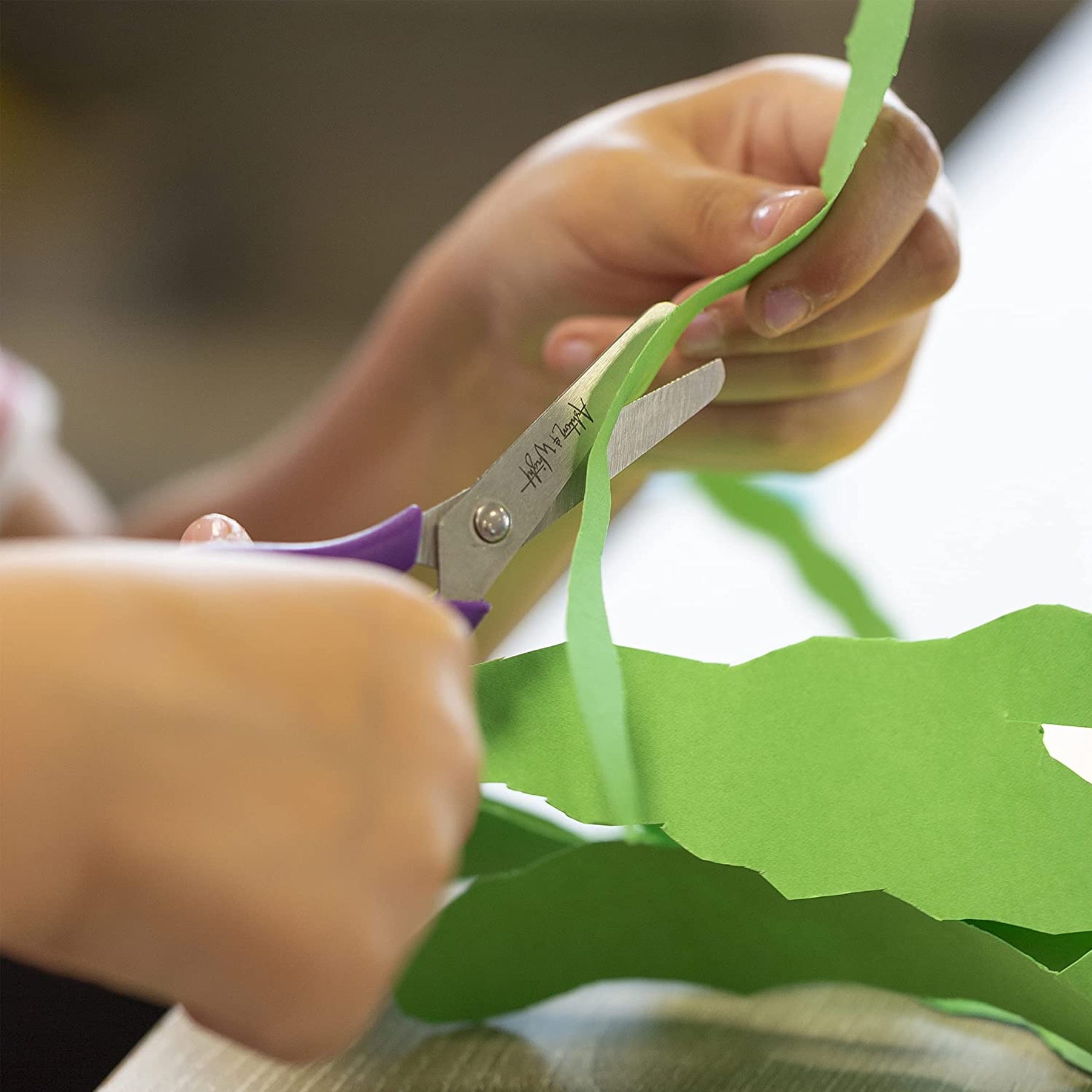 Children's Scissors – Ashton and Wright